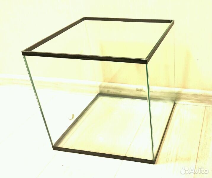 Аквариумы 8 - 45 литров