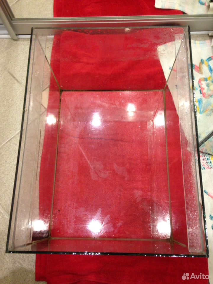 Продам аквариум-черепашник