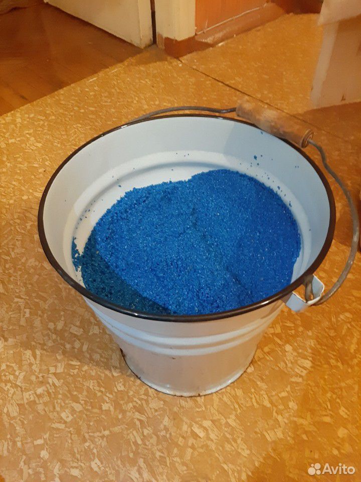 Грунт для аквариума