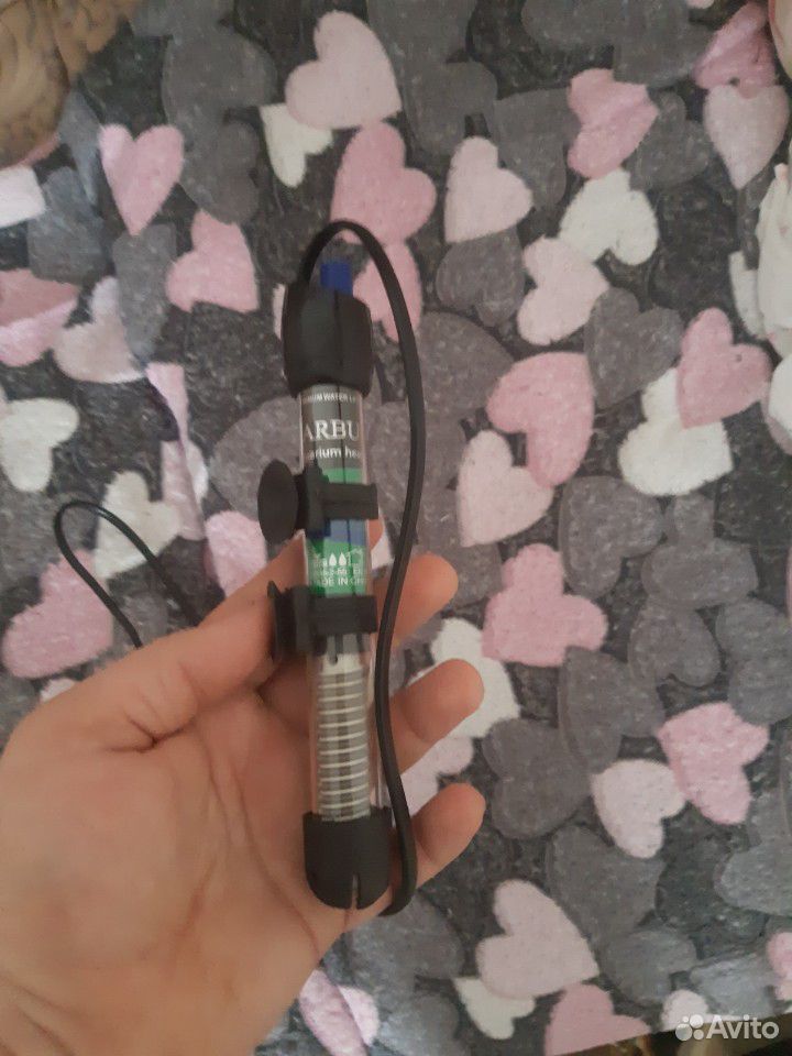 Обогреватель