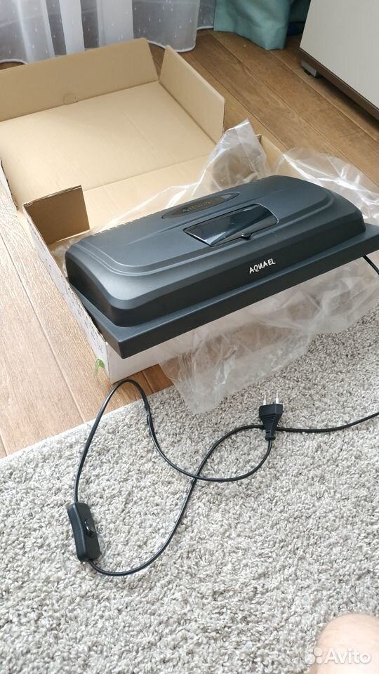 Крышка для аквариума Aquael classic 41см х 25см