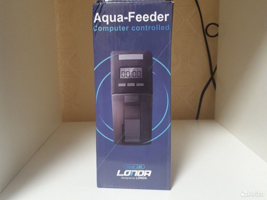 Автокормушка