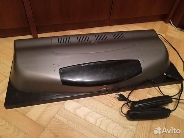 Крышка для аквариума