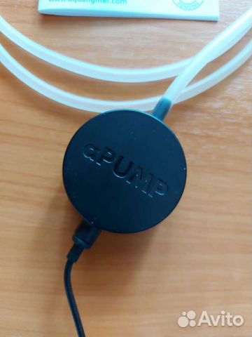 Компрессор Collar aPump Mini для аквариума