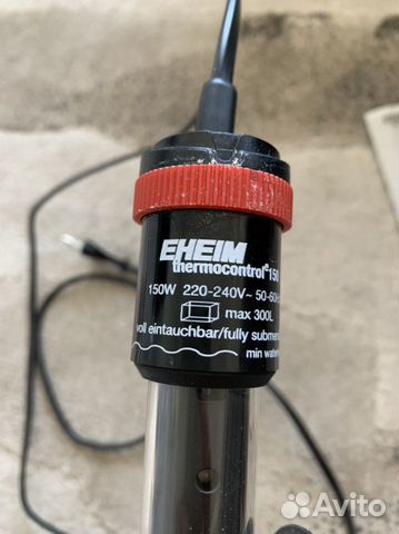 Обогреватель Eheim