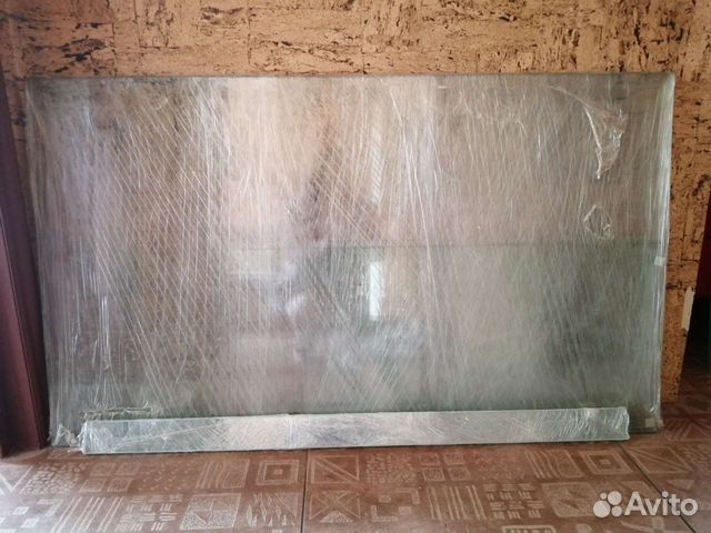 Стекла для аквариума