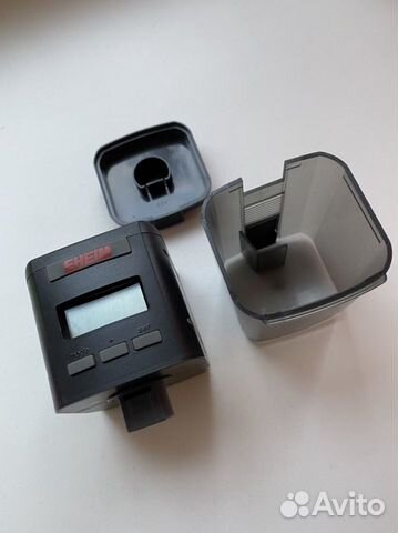 Автоматичеая кормушка eheim для акварииума