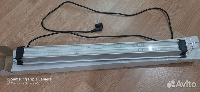 Светильник Биодизайн LED scape Aqua Plant, 70см