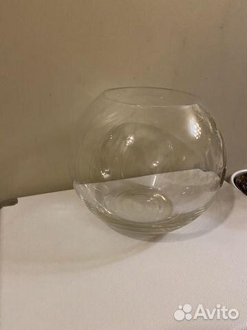 Аквариум и все для аквариума