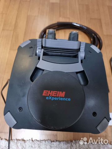 Фильтр внешний eheim experience 350