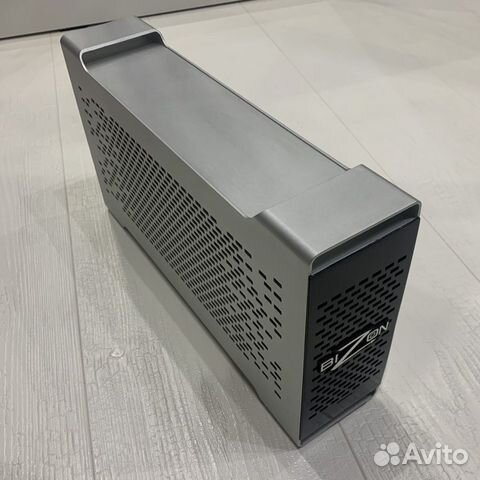 Bizon Box 2S в Москве, цена 14 000 руб. | Объявления о продаже в ...