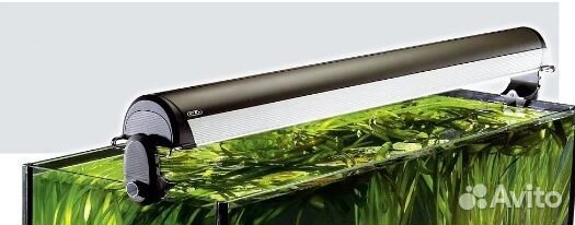 Светильник для аквариума Glo T5HO (двухламповый)