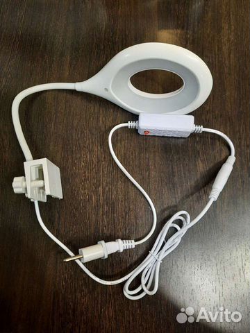 Sobo LED Clip Lamp SD-9W