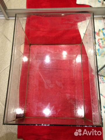 Продам аквариум-черепашник