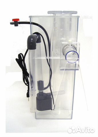 Флотатор для морского аквариума deltec MCE 300