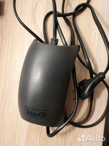 Компрессор Tetra для аквариума
