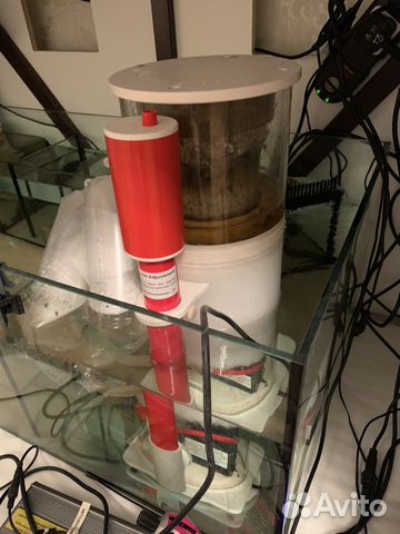 Оборудование для морского аквариума