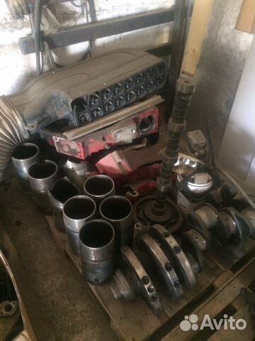 Двигатель dv 15 doosan daewoo в ЛМС, цена договорная | Объявления о ...