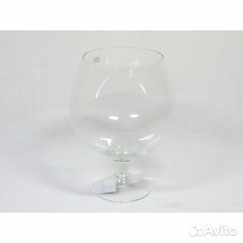 Аквариум бокал или шар