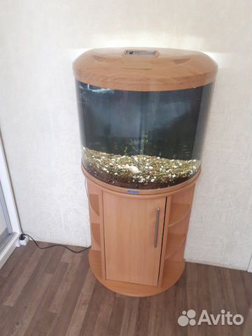 Аквариум Jebo R760