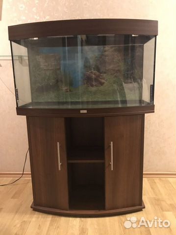 Аквариум Juwel Vision 180
