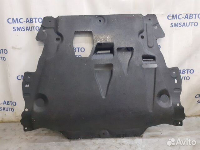 Защита двс Volvo Xc60 хс60 2.0T купить в Москве VOLVO 31290965 | Авито