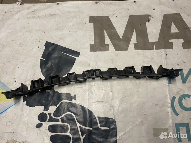 Кронштейн заднего бампера Citroen C4 2 B7 бу ориг купить в Ростове-на ...