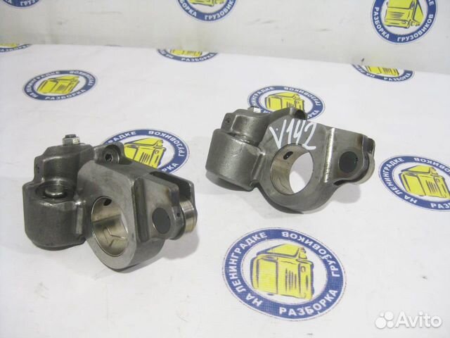 Рокер выпускной 21406638 volvo, FH II купить в Солнечногорске ...