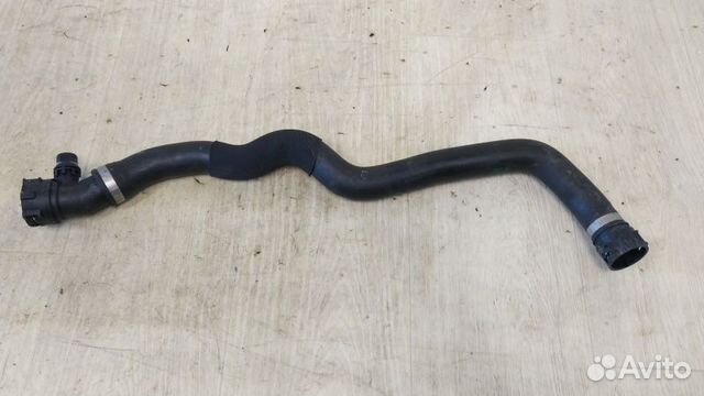 Патрубок радиатора BMW 7535529 в Москве, цена 3 784 руб. | Объявления о ...