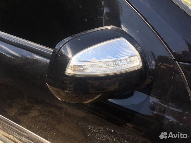 Зеркало правое Mercedes GL X164 GL164 купить в Краснодаре MERCEDES-BENZ ...