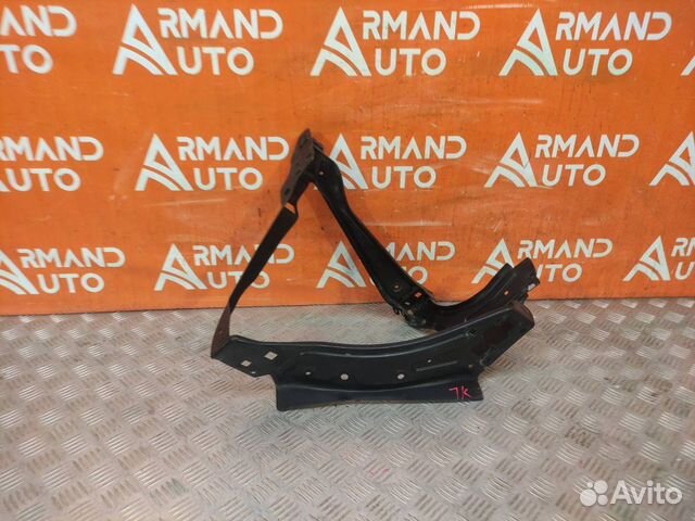 Кронштейн фары левый Mercedes Glk-Class X204 купить в Москве MERCEDES ...