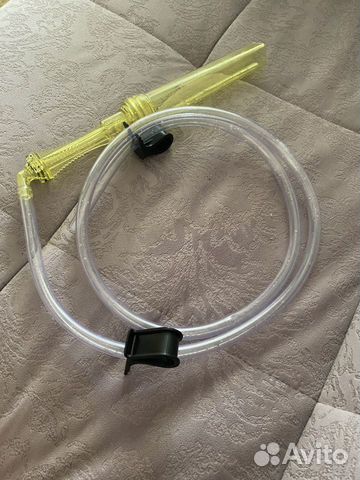 Сифон для аквариума Tetra GC30 20-60л