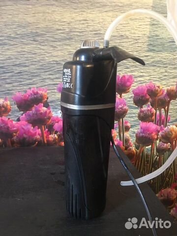 Фильтр для аквариума Aquael FAN-2
