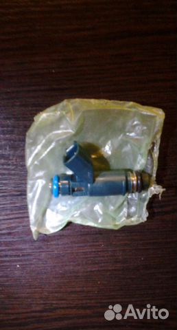 Форсунка топливная 4.2 land rover ford 4650544 купить в Краснодаре LAND ...