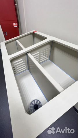 Морской аквариум